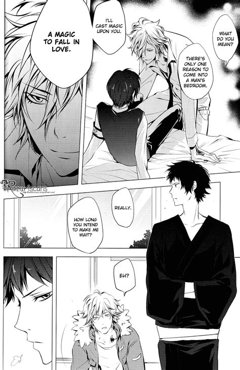 Nijuuyon 24 Sleeping Naughty Katekyo Hitman Reborn Dj Eng Myreadingmanga