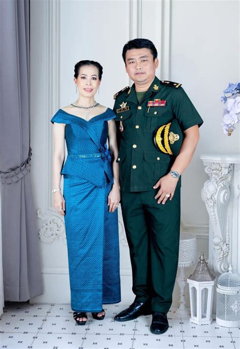 ព្រះមហាក្សត្រ ចេញព្រះរាជក្រឹត្យផ្តល់គោរមងារ ភរិយានាយទាហានផ្កាយ១ម្នាក់ ជា «ឧកញ៉ា