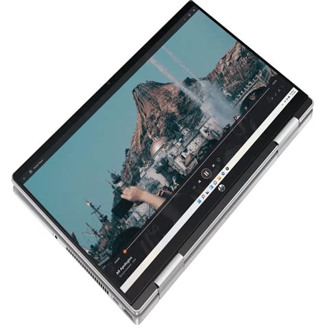 HP EK TU Pavilion Silver Laptop Intel Core I At In Pune