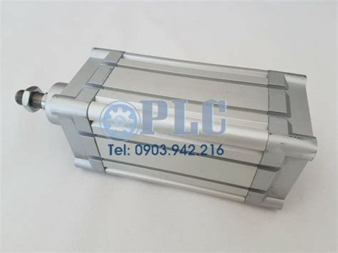 Xy Lanh Khí Nén Festo Dnc 100 100 Ppv Plc Omron