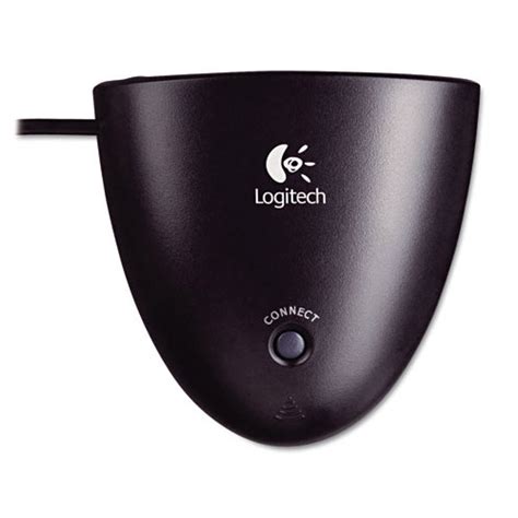 Logitech Cordless Optical Trackman Trackball Mouse Reviews