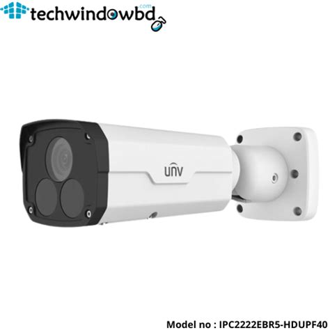 IP Camera Archives Tech Window BD