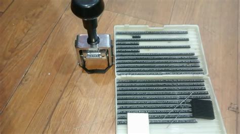 Numaxprintex Ms Numax Batch Coder Automation Grade Manual Model