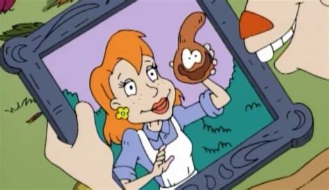 Melinda Finster Rugrats Wiki Fandom Powered By Wikia