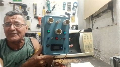 Microondas Com Magnetron Super Aquecendo Identificando As Causas