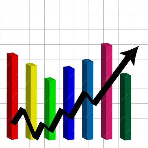 Premium Vector Explanatory Graph Of An Evolution