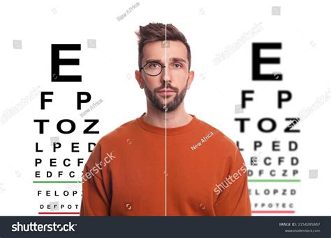 Men With And Without Glasses Over 1159 Royalty Free Licensable Stock