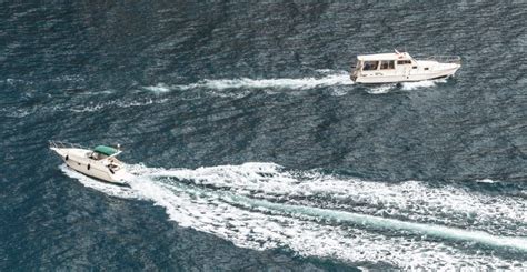 Who Is Responsible For Avoiding A Collision On The Water