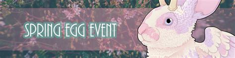 Egg Hunt Event 2023 By Nested Hollows On Deviantart
