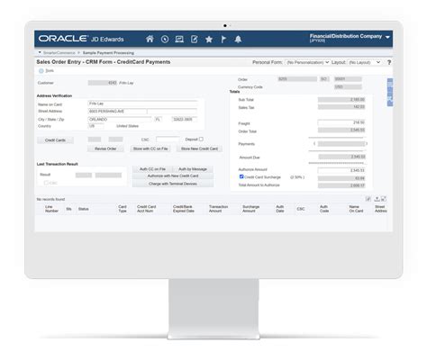 Smartercommerce Payment Processing Software 2024 Reviews Pricing And Demo