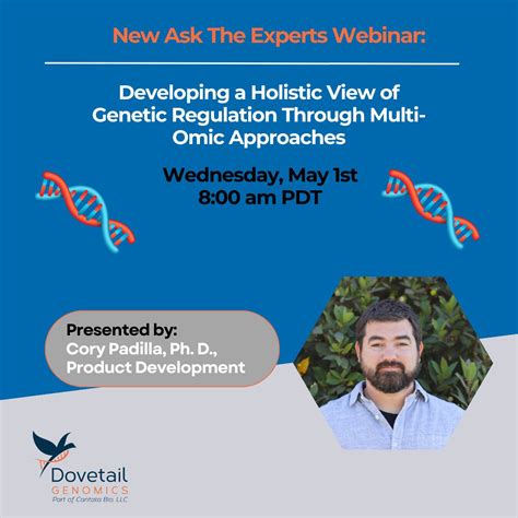 Dovetail Genomics On Linkedin Unravel The Complexities Of Gene