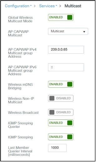 Products Cisco Unified Wireless Network Solution Guide Cisco
