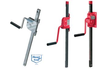 Rack And Pinion Jacks Cdk Mobile