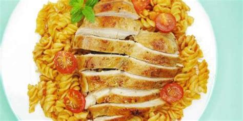 Гречка в сливочно томатном соусе рецепт приготовления с фото от