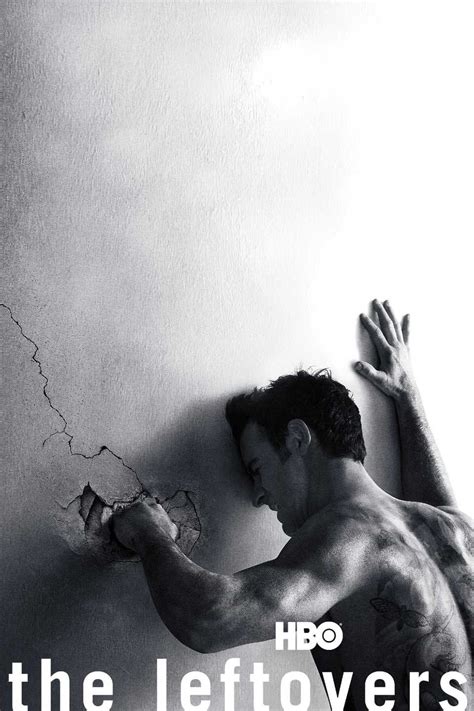 Carrie Coons Underrated Masterpiece The Leftovers Nora Durst