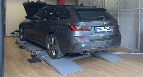 디퍼런셜 오일 교환 자동차 에펨코리아