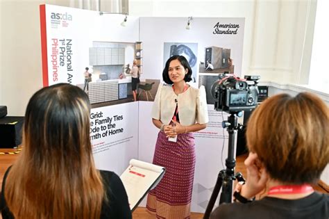 Students Interview Asda