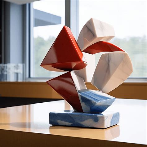 Sculpture B 125 Modern Art Customizable Marble Statues And Sculptures
