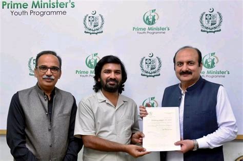 Congratulations To Arzish Azam Bahi On Being Appointed As The