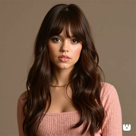 Jenna Ortega By Kuderek37 On Deviantart Jenna Ortega By Kuderek37 On Deviantart