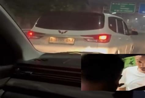 Geger Dugaan Perselingkuhan Bimo Aryo Tejo Dan Maela Asila Istri Bongkar Usai Pulang Umrah