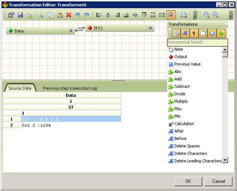 How To Convert Row Into Column Forum