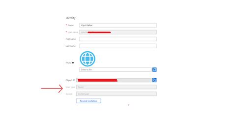 Vipul Kelkar Sharepointoffice 365 Azure Azure Ad B2b Self Service Registration Register