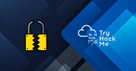 Tryhackme Walkthrough Principles Of Security