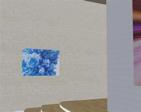 What Are My Material Textures Not Scaled Properly When Exporting To Glb Fbx Materials And