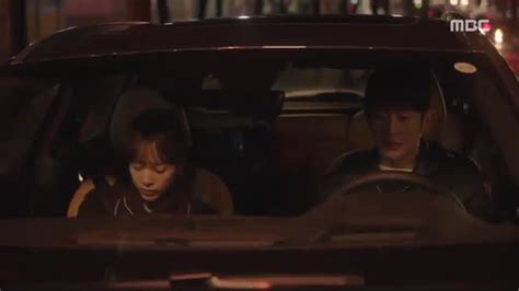 قسمت دوم سریال کره ای یک شب بهاری زیرنویس چسبیده One Spring Night با