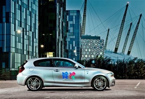 The New Bmw London 2012 Performance Editions Bimmerfile
