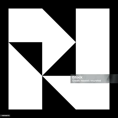 최소한의 Np 로고 호화로운 배경에 Pn 편지의 아이콘입니다 Pn 모노그램 이니셜을 기반으로 한 로고 아이디어 전문적인 다양한 문자 기호와 배경에 Np 로고 0명에 대한