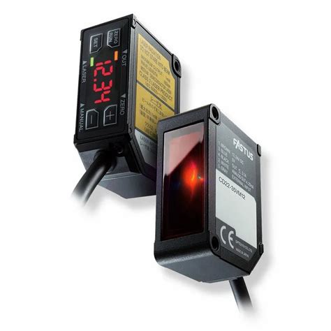 Laser Displacement Sensor At Piece Laser Displacement Sensor In Mumbai ID