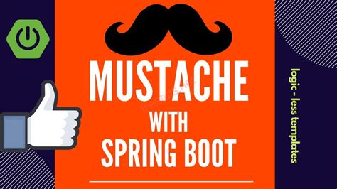 Cách Dùng Spring Boot Và Mustache Trong Java Freetuts
