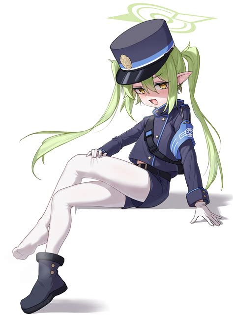 Nozomi Blue Archive Drawn By Kasgero Danbooru Nozomi Blue Archive Drawn By Kasgero Danbooru