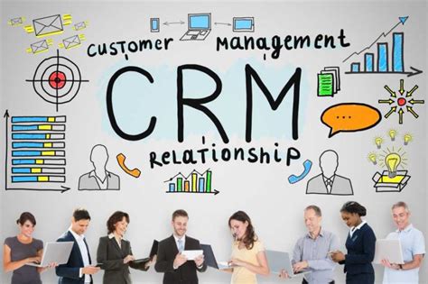 9 Best Mobile Crm Apps For 2023