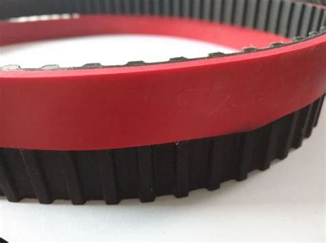 Muller Martini Timing Belt 153049124 15304432 03601662 At ₹ 9500