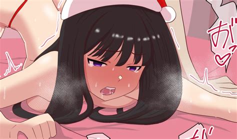 Rule 34 1boy 1boy1girl 1girls Artist Request Black Hair Blush Blush