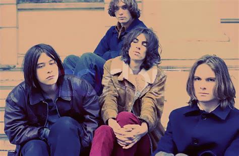 The Verve Music Tv Tropes