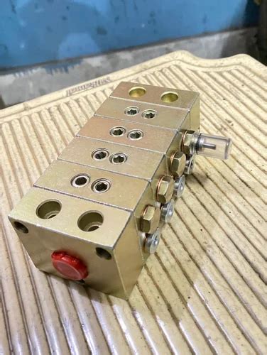 Progressive Block At ₹ 4600piece Sector 48 Faridabad Id 17552186062