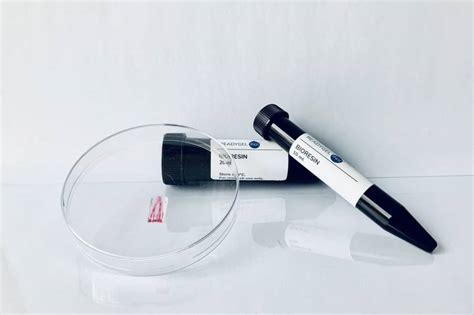 Bio Inx And Readily3d Collaborate To Introduce Biomaterials For Volumetric 3d Printing