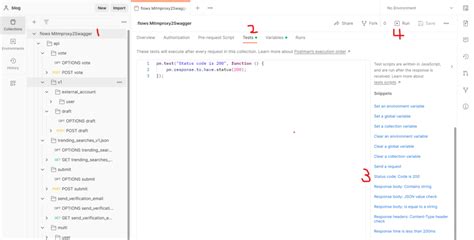 How To Reverse Engineer APIs To Boost Your Bug Bounty Workflow Sam S Blog