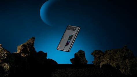 Rog Phone Pocket Tactics