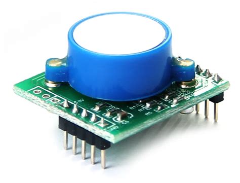 Free Shipping Formaldehyde Sensor Detection Module Sensor Electrochemical Ze07 Ch2o Me2 Ch2o