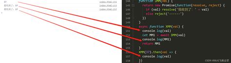 浅谈 Javascript 的 Async、await 的基本用法linux Javascript Await Csdn博客