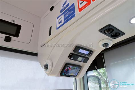 Man A22 Euro 6 Drivers Cab Overhead Controls Land Transport Guru