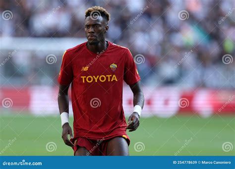 Tammy Abraham Editorial Stock Image Image Of Tammy 254778639