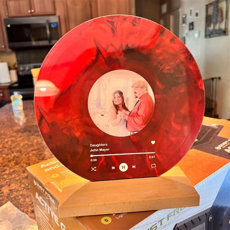 Colorful Wedding Table Numbers Printed Plexiglass Arch Design Table