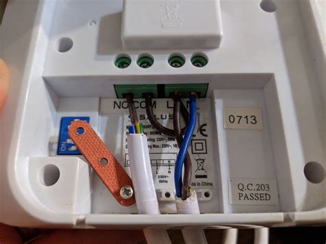nest 3rd gen replacing salus rt500rf diynot forums