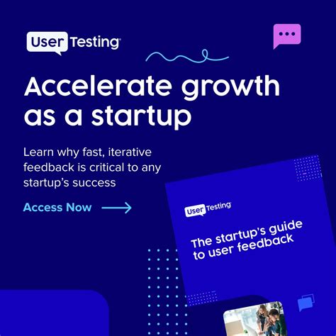 Usertesting On Linkedin The Startups Guide To User Feedback